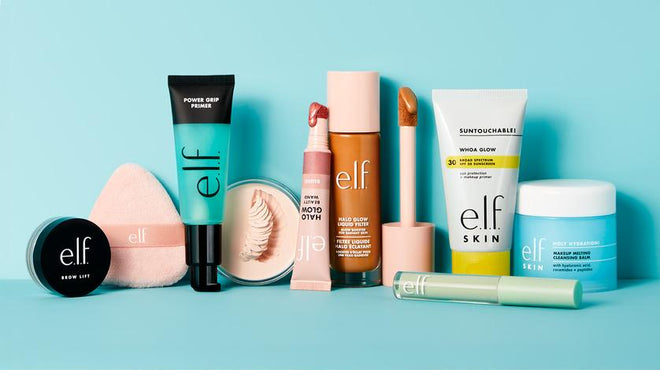 Zin Beauty Shop – Zine Beauty Shop