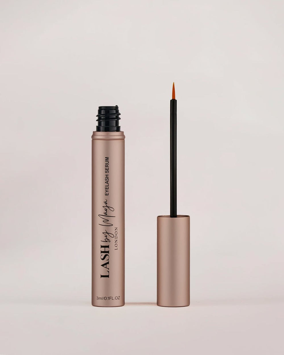 Lash By Maya Eyelash growth serum – Zine Beauty Shop